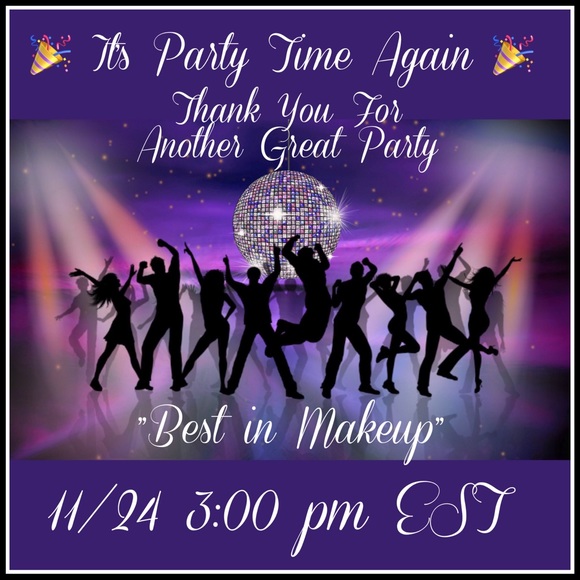 Boutique with Grace | Other | Thank You All For A Wonderful Party Much ...